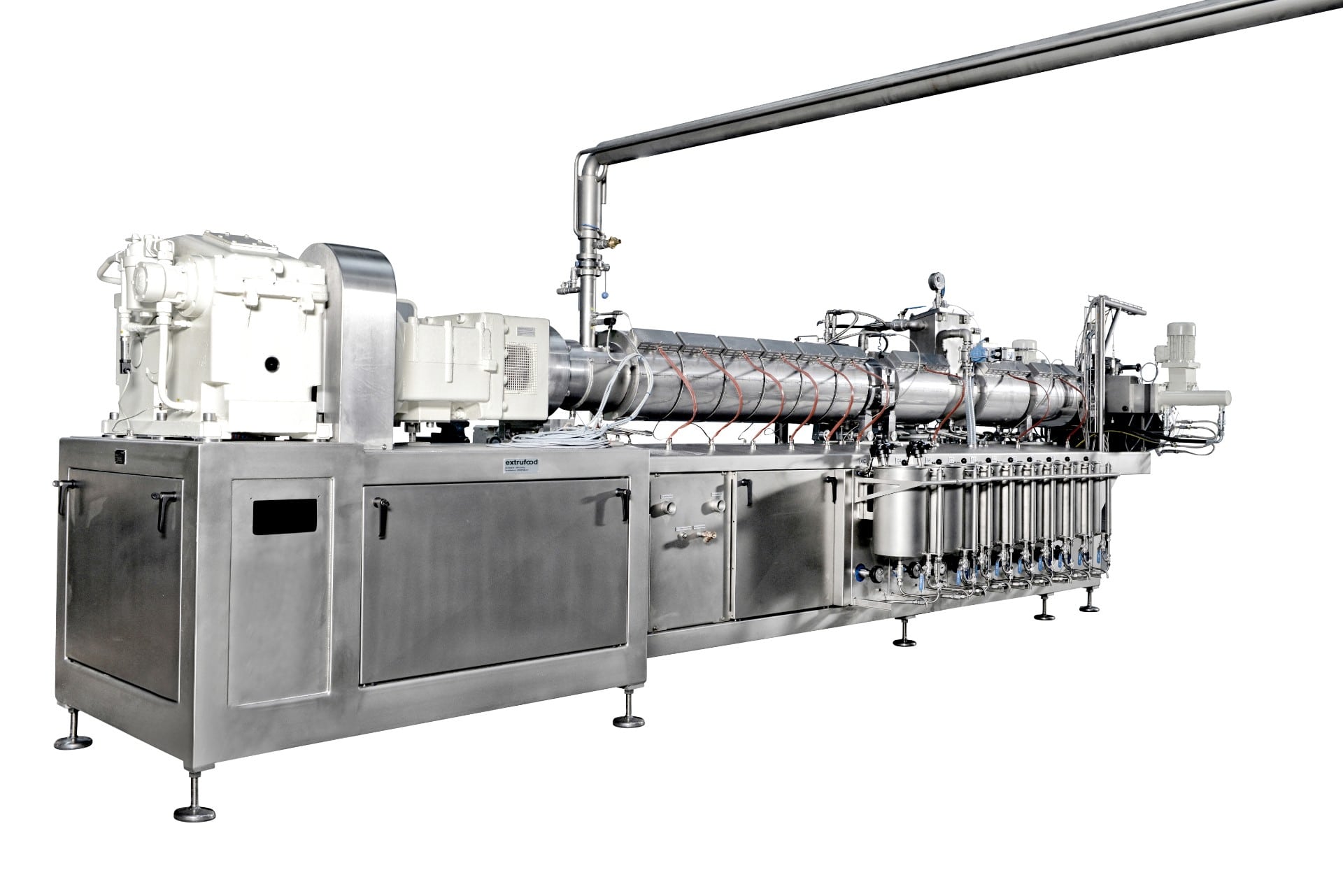 Extrufood | CBM株式会社（埼玉県三郷市）